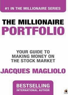 The Millionaire Portfolio – Jacques Magliolo – Hellobooks.co.za